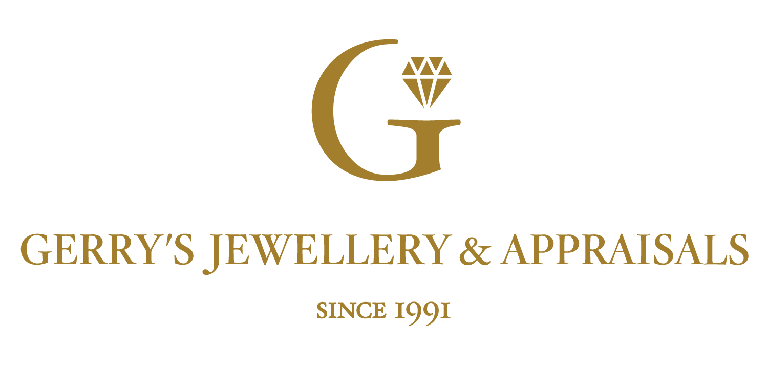 Shop - Gerry’s Jewellery & Appraisals
